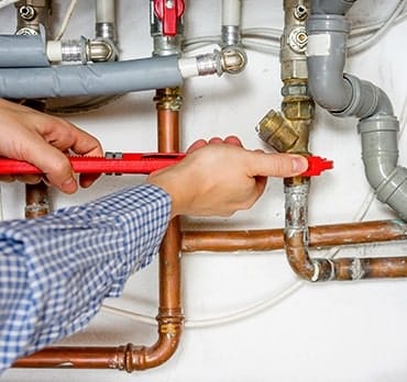 Expert Gas Fitting Services: Safe and Reliable Solutions from Vent Pro